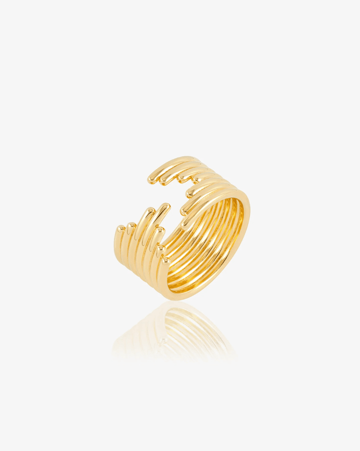 Rachel Jackson Jewellery – Luxe Leopard